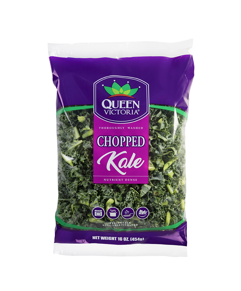 Value-Added Fresh Vegetables - Ippolito International