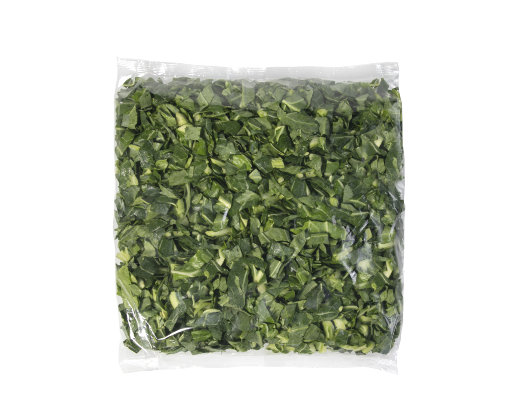 Chopped Greens - Ippolito International